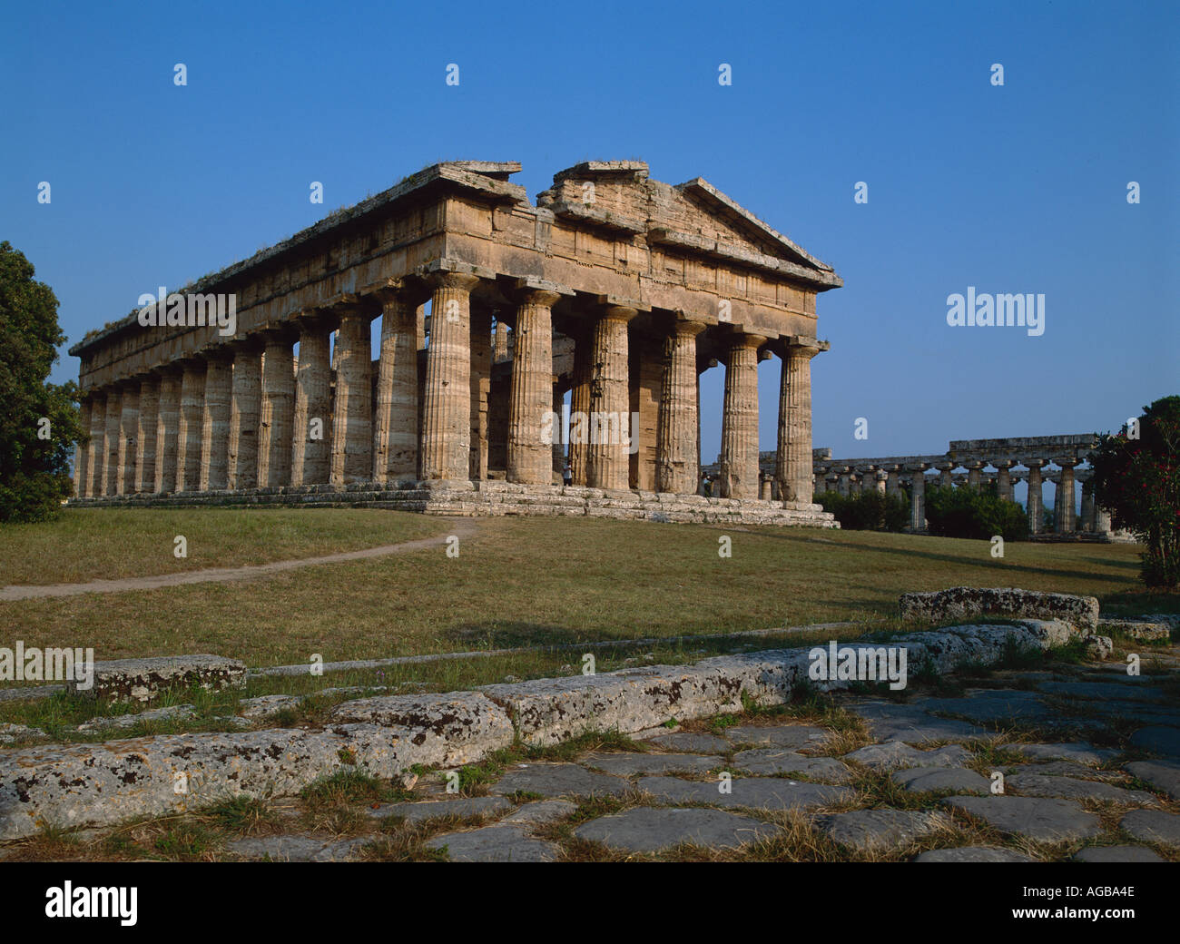 Built in the 5th century bc hi-res stock photography and images - Alamy