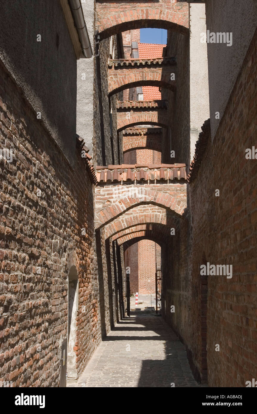 Elblag Elbing High Resolution Stock Photography and Images - Alamy