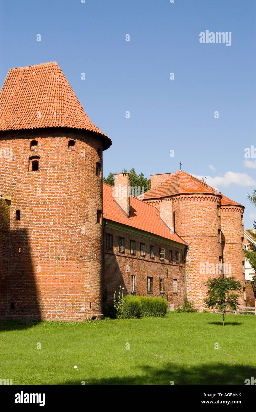 Frauenburg hi-res stock photography and images - Alamy