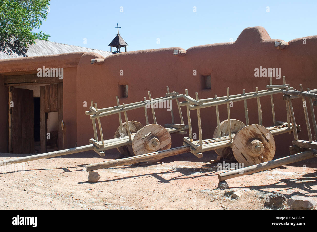1800s homestead replica hi-res stock photography and images - Alamy