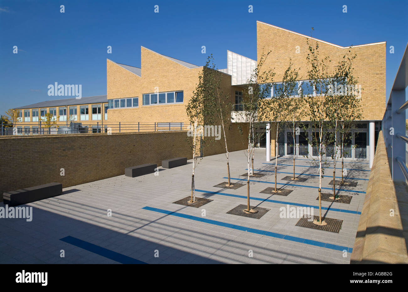 Popley basingstoke hi-res stock photography and images - Alamy