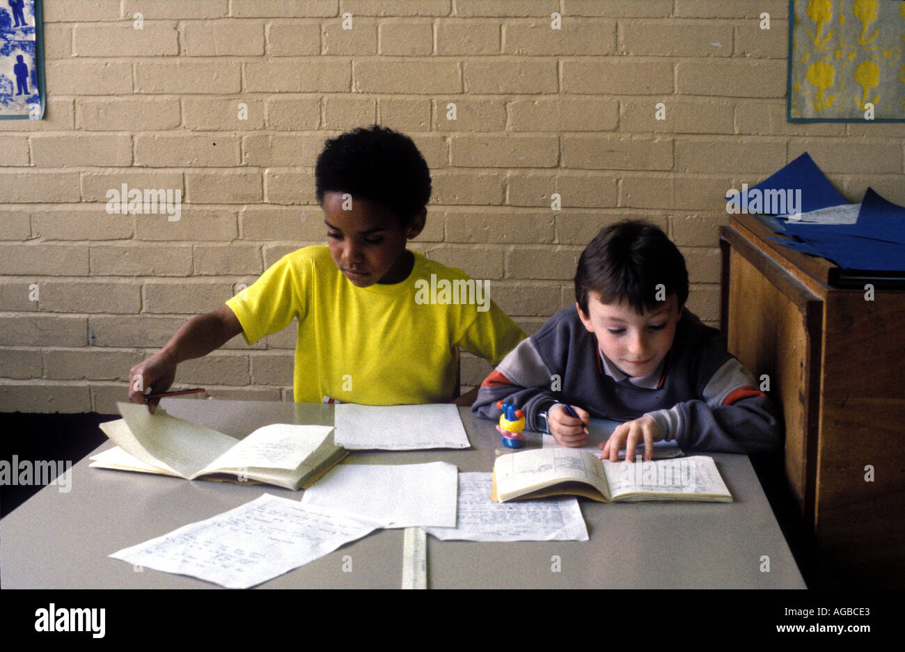 An active primary school multi tasking and learning through play ...