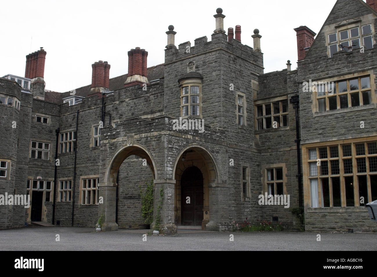 Whitney mansion hi-res stock photography and images - Alamy