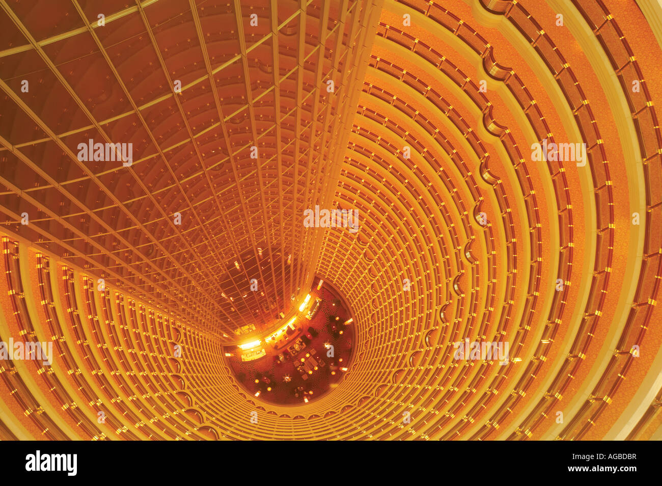 China Office Interior Atrium High Resolution Stock Photography and ...