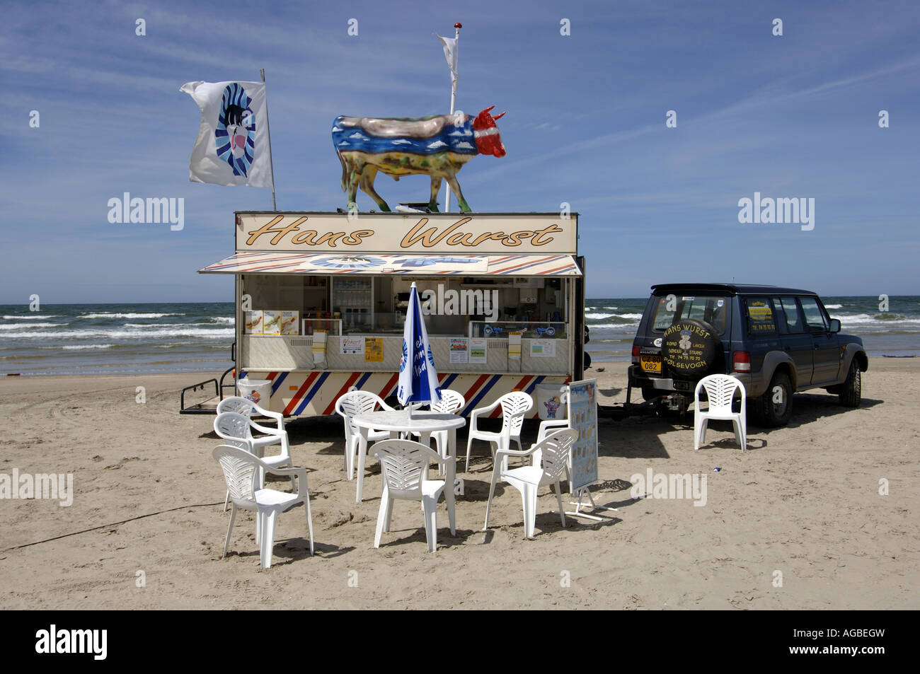 Hans wurst hi-res stock photography and images - Alamy