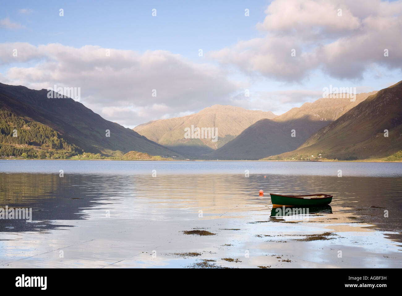 Ratagan hi-res stock photography and images - Alamy