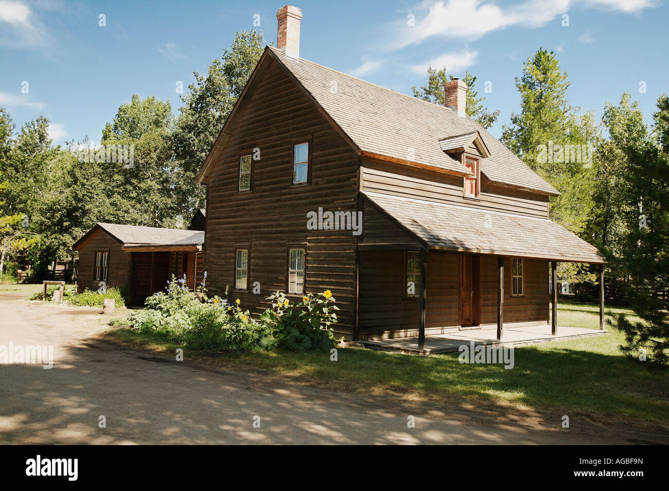 Edmonton Alberta Historical High Resolution Stock Photography and ...