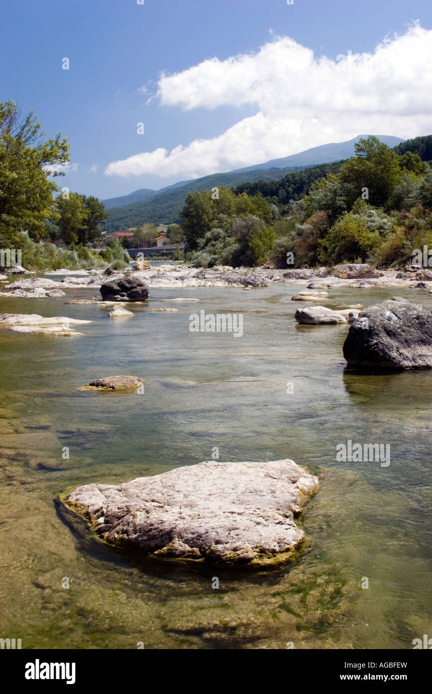 Borgo val di taro hi-res stock photography and images - Alamy