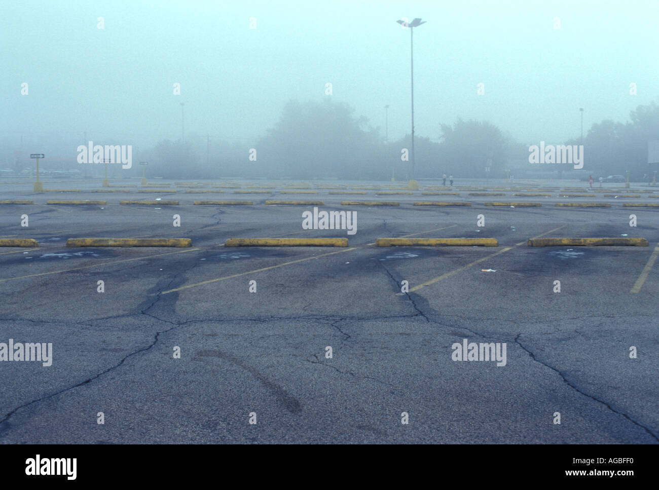 Open parking hi-res stock photography and images - Alamy