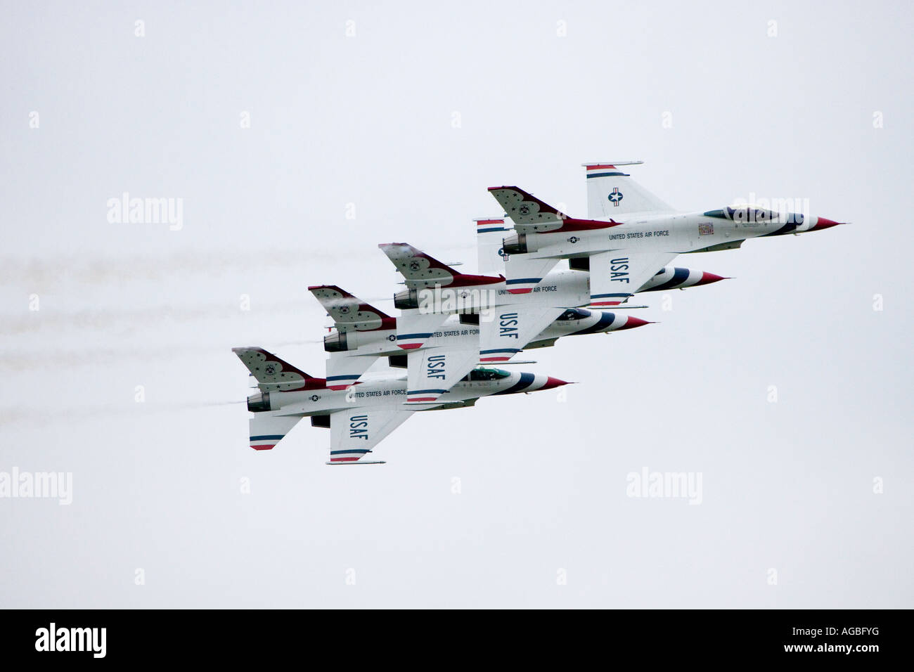 Fixed wing formation hi-res stock photography and images - Alamy