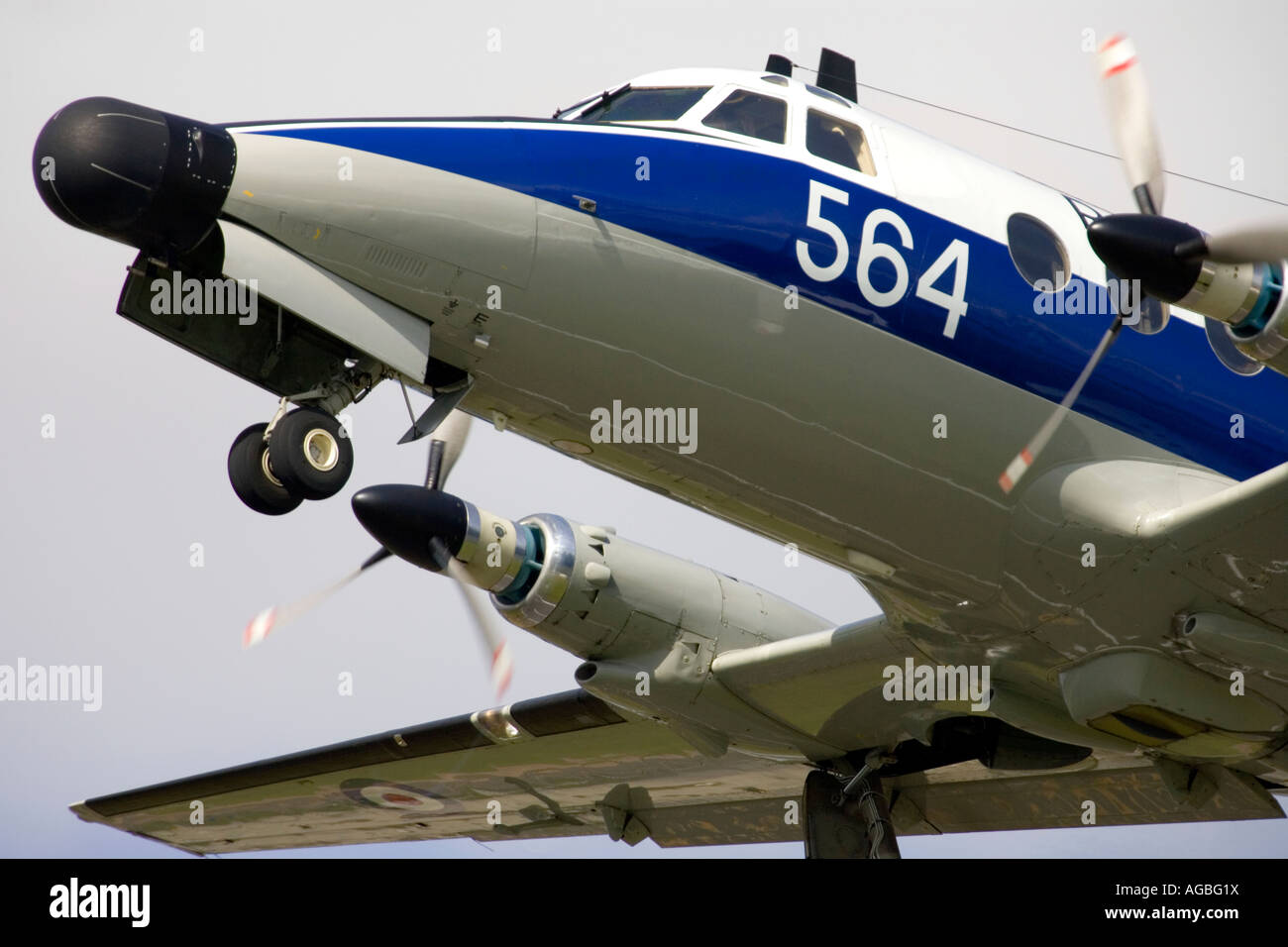 Jetstream 3100 hi-res stock photography and images - Alamy