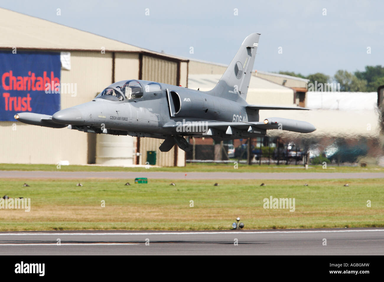 Royal International Air Tattoo RIAT 2007 FAF Fairford Royal Air Force ...