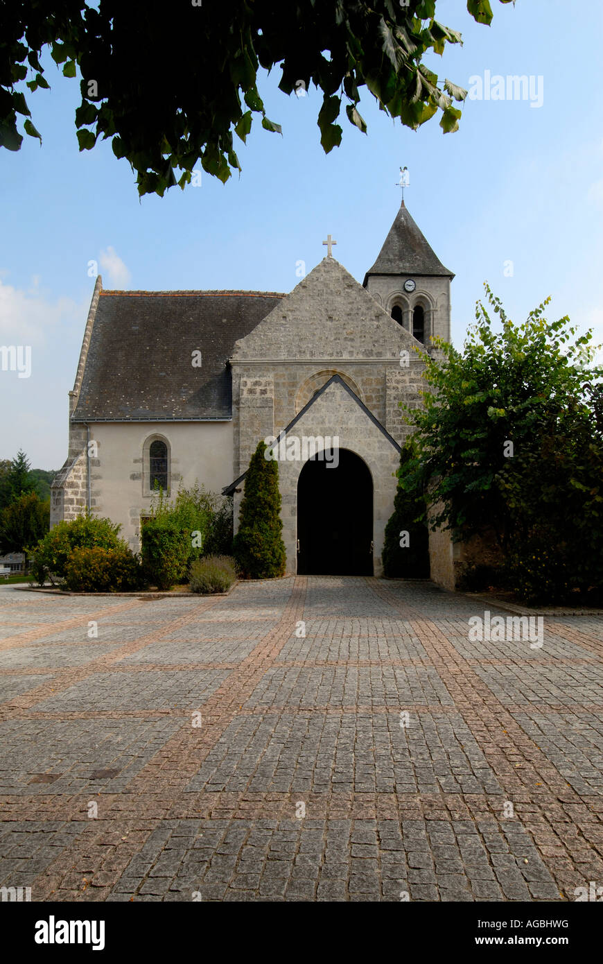 Saché loire hi-res stock photography and images - Alamy