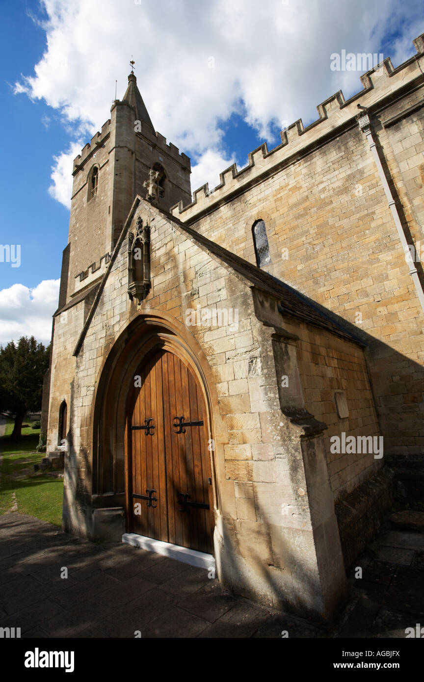 Holy Trinity Church Bradford High Resolution Stock Photography and ...