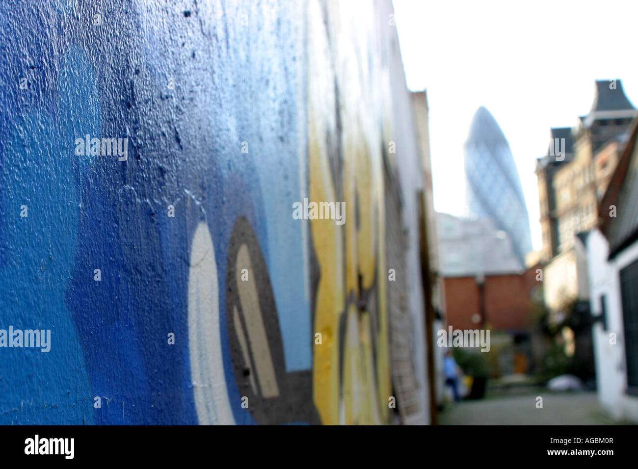 london back streets Stock Photo - Alamy