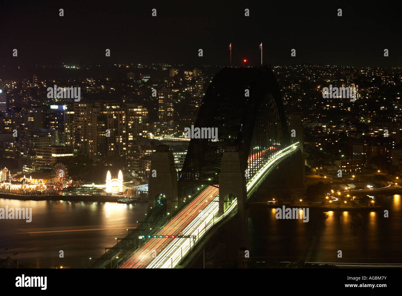 Oblique bridge hi-res stock photography and images - Alamy