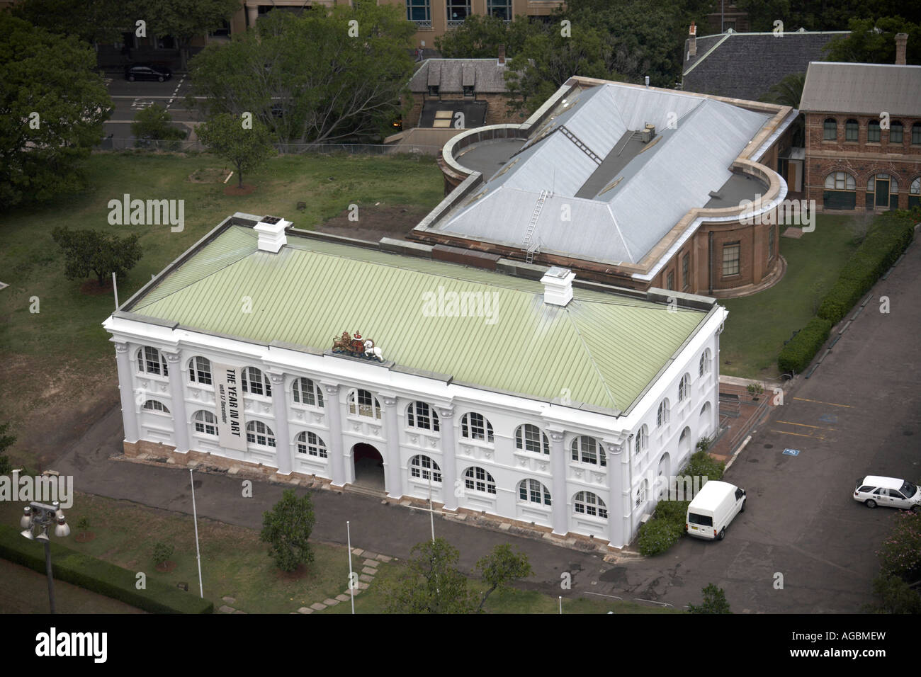 Oblique aerial hi-res stock photography and images - Alamy