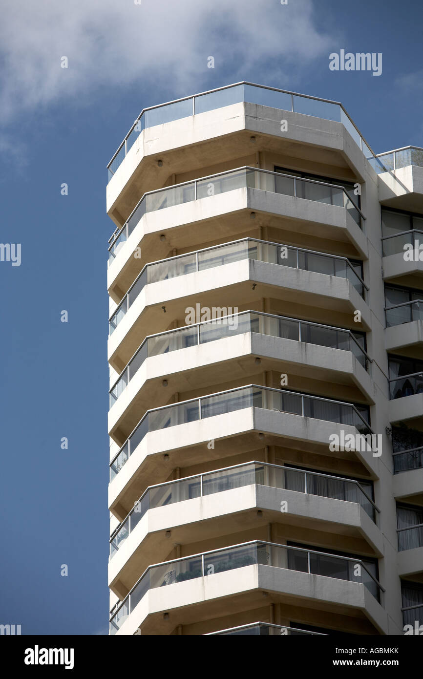 Sydney unit block hi-res stock photography and images - Alamy