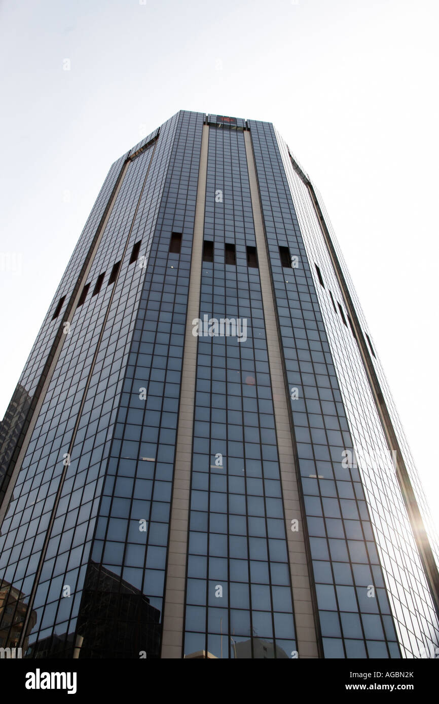 Nab office building hi-res stock photography and images - Alamy