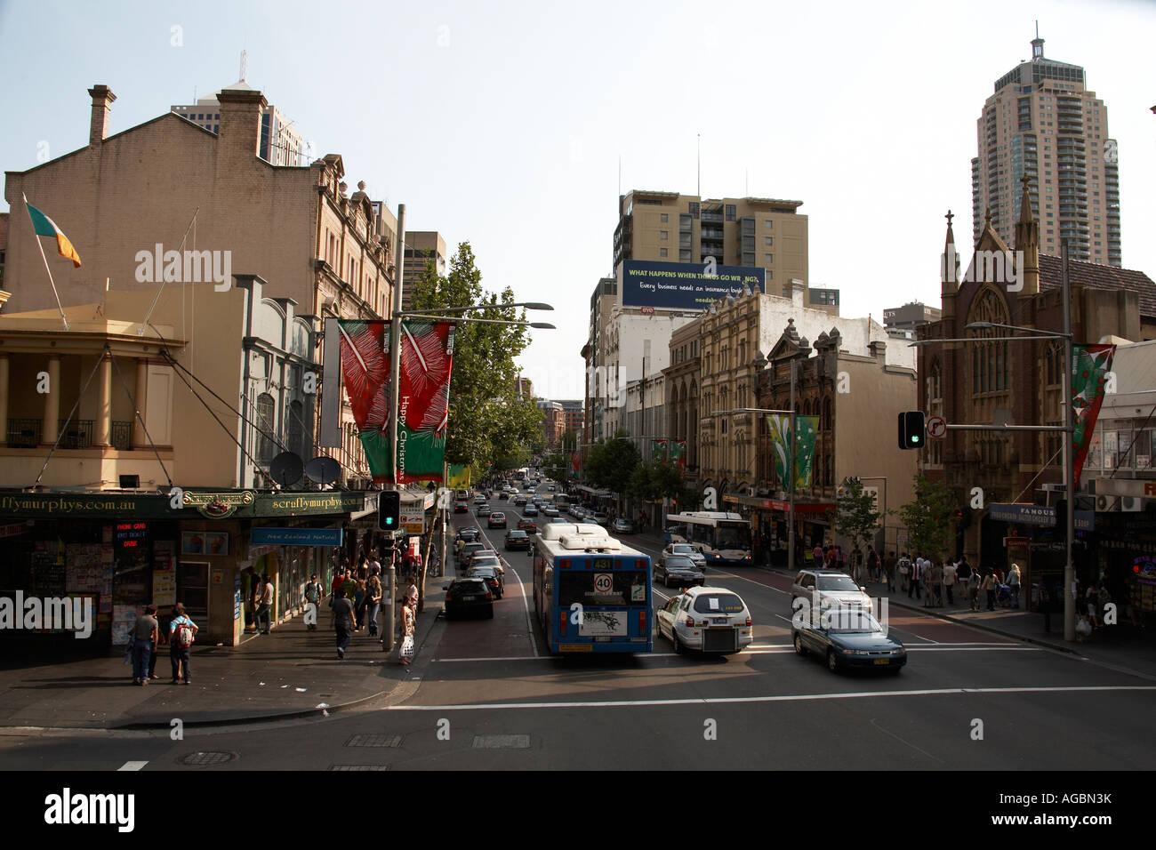 South george road hi-res stock photography and images - Alamy