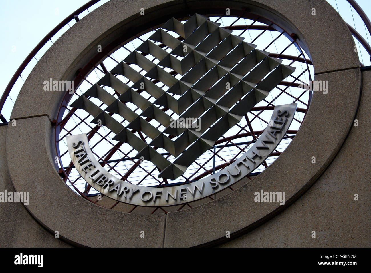 State library of new south wales hi-res stock photography and images ...