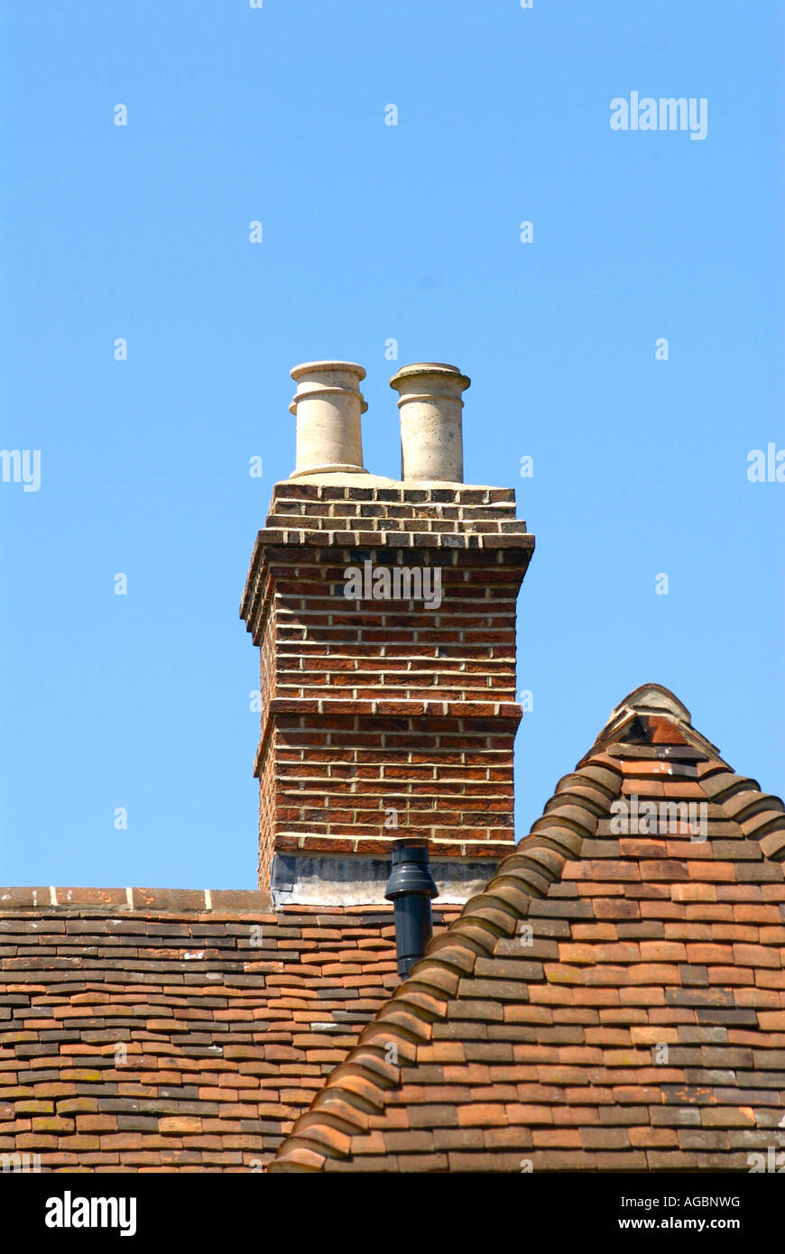 Chimneys also known as smokestacks have an almost infinite variety of ...