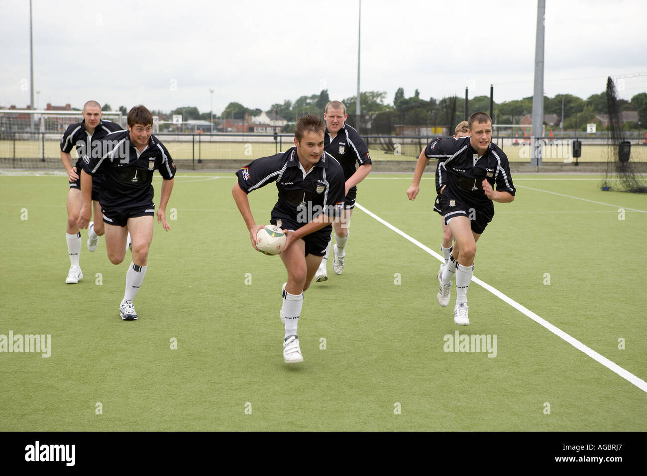 Men weekend sport rugby hi-res stock photography and images - Alamy