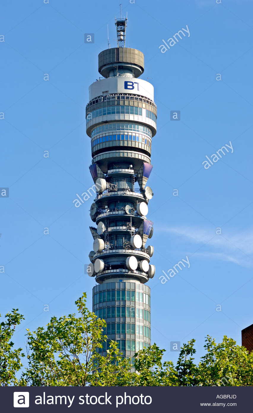 Bt Microwave Network High Resolution Stock Photography and Images - Alamy