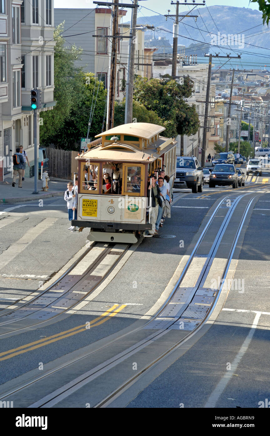 Tracks inclines hi-res stock photography and images - Alamy