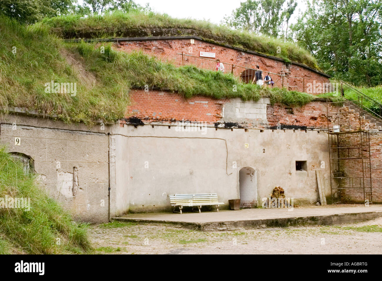 Prussian military hi-res stock photography and images - Alamy