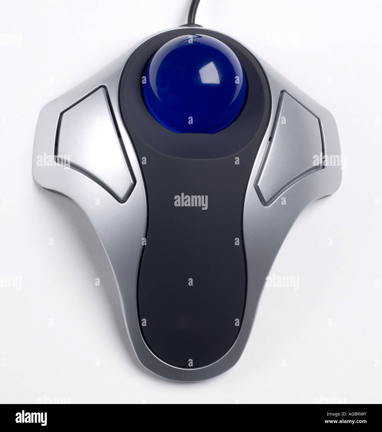 Silver mouse hi-res stock photography and images - Alamy