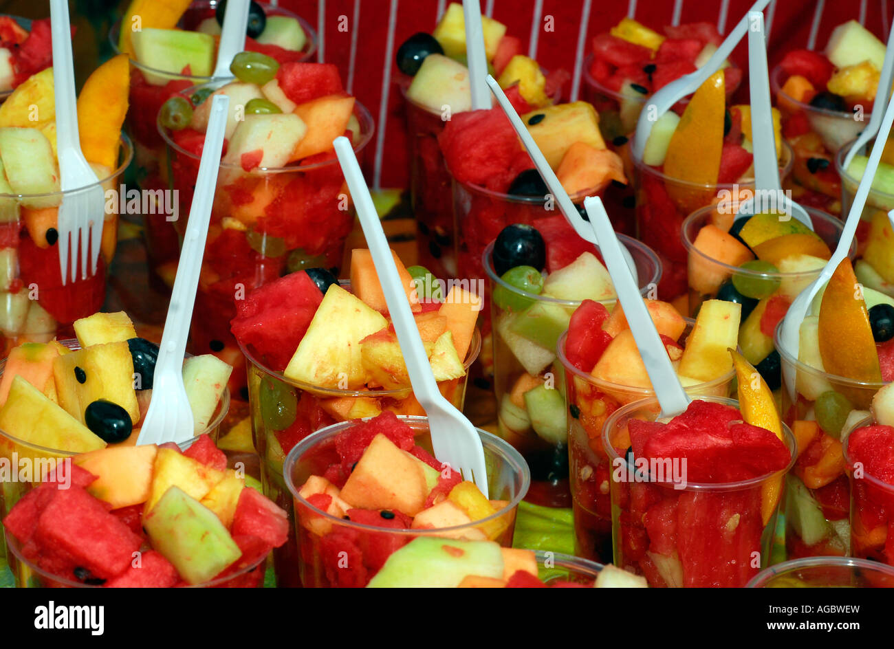 Carnival Desserts High Resolution Stock Photography and Images - Alamy