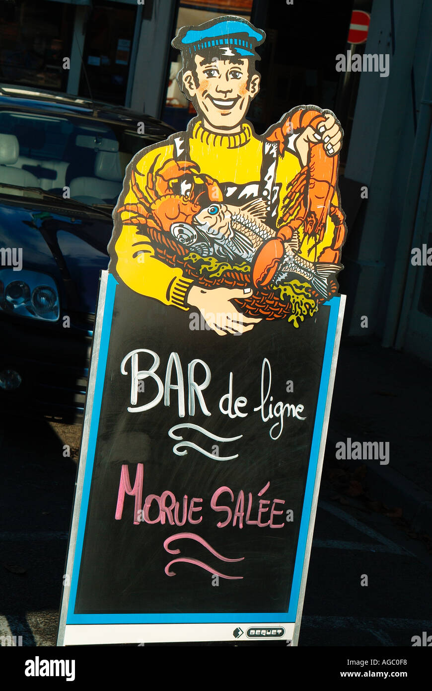 Fishmongers building hi-res stock photography and images - Alamy