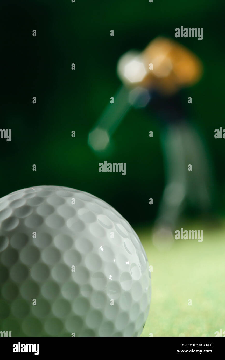 Golf backdrops hi-res stock photography and images - Alamy