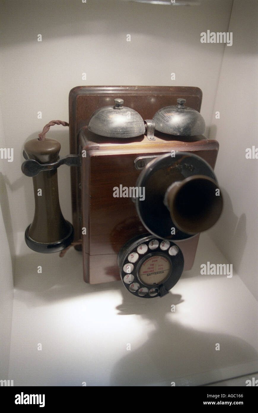 Early Telephone Dial Stock Photos & Early Telephone Dial Stock Images ...