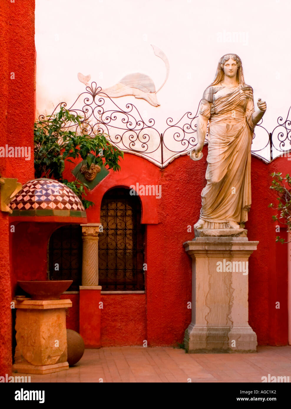 Princesa romana hi-res stock photography and images - Alamy