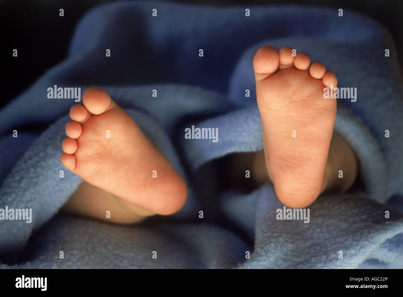 Feet bottom hi-res stock photography and images - Alamy