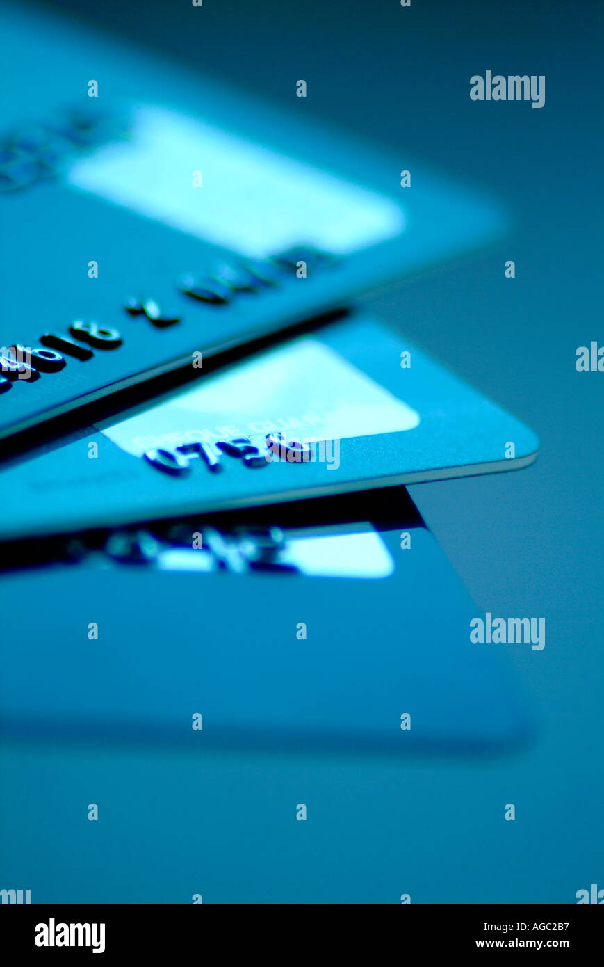 Visa credit card hologram hi-res stock photography and images - Alamy