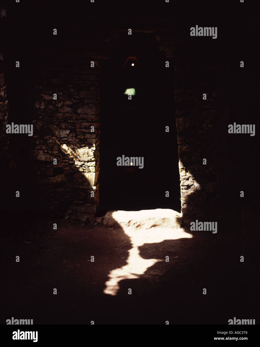 Interior palenque hi-res stock photography and images - Alamy