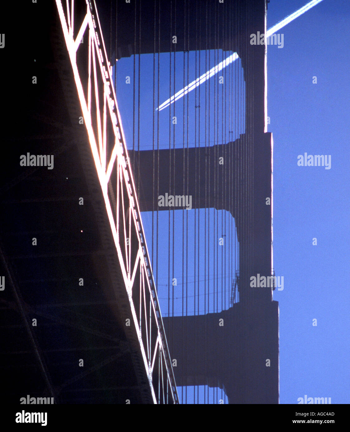 Jet blue plane san francisco hi-res stock photography and images - Alamy