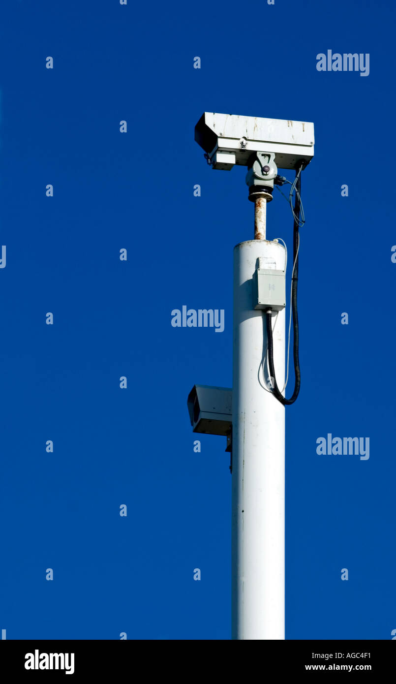 Cc tv monitor hi-res stock photography and images - Alamy
