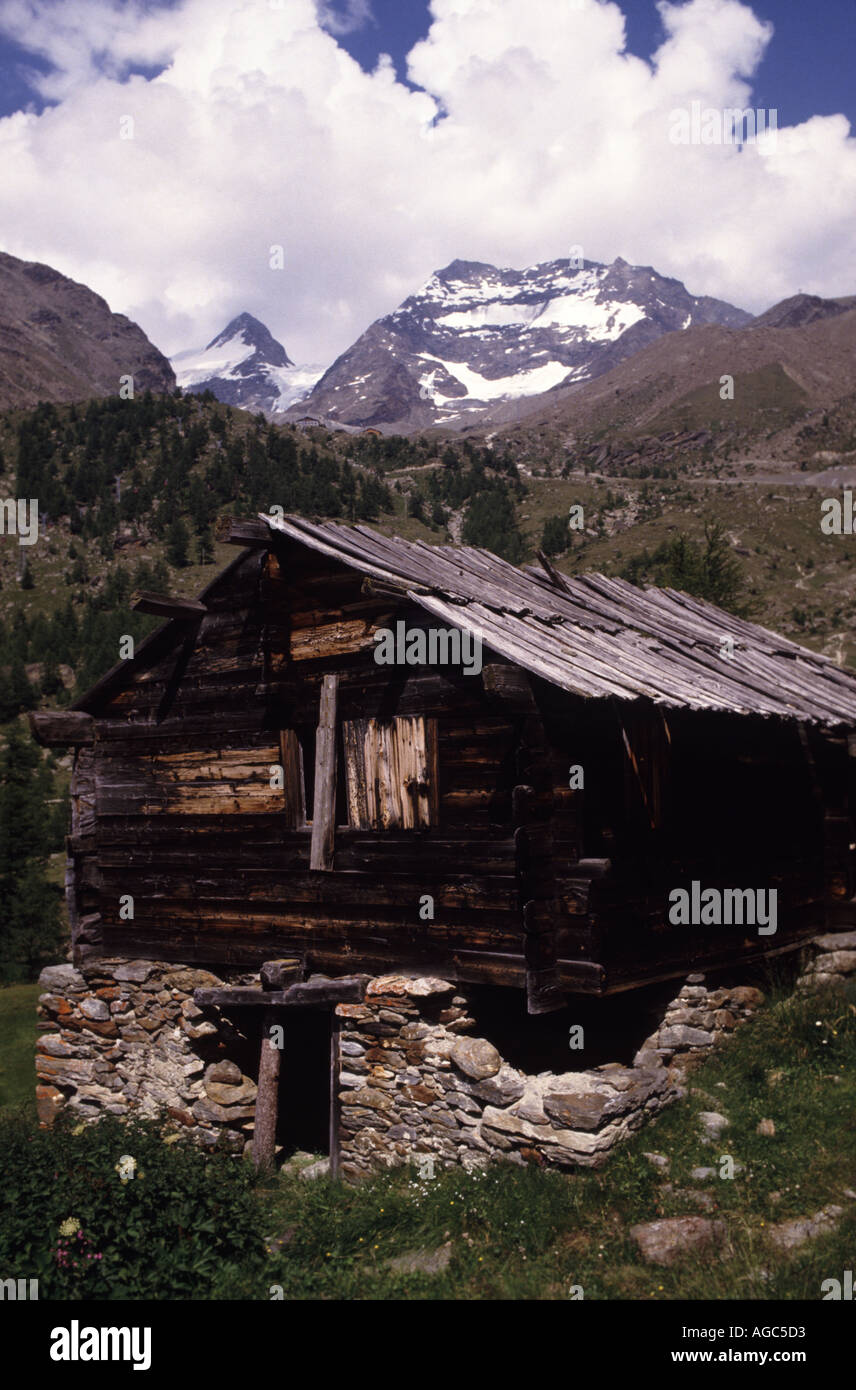 Alpinistalps hi-res stock photography and images - Alamy