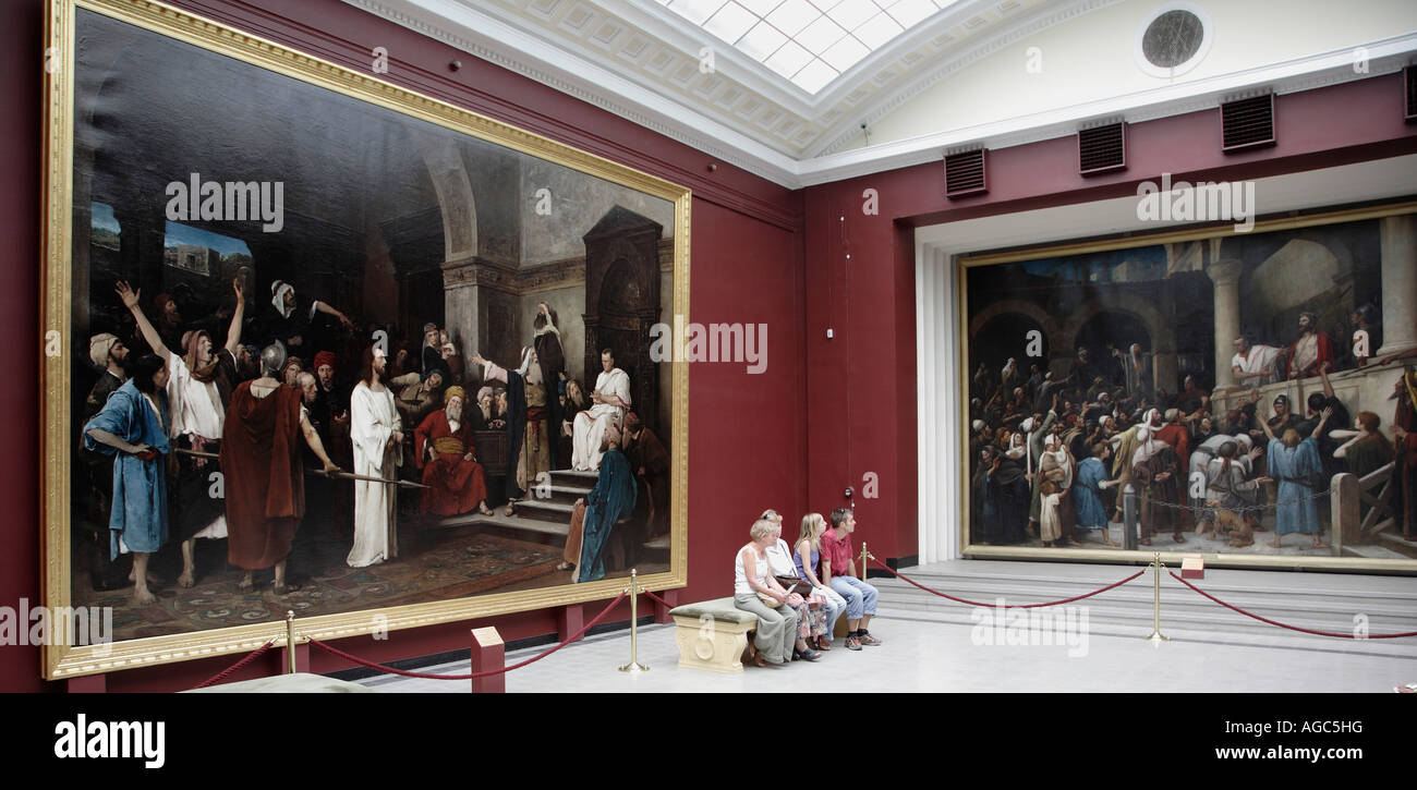 Deri museum debrecen hi-res stock photography and images - Alamy