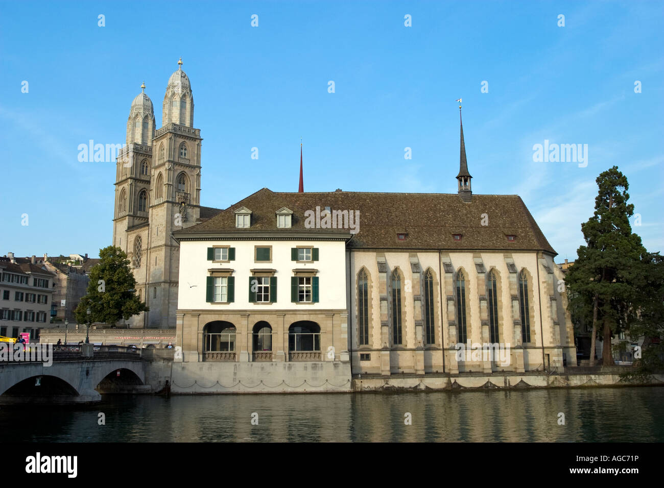 Muenster horizontal hi-res stock photography and images - Alamy