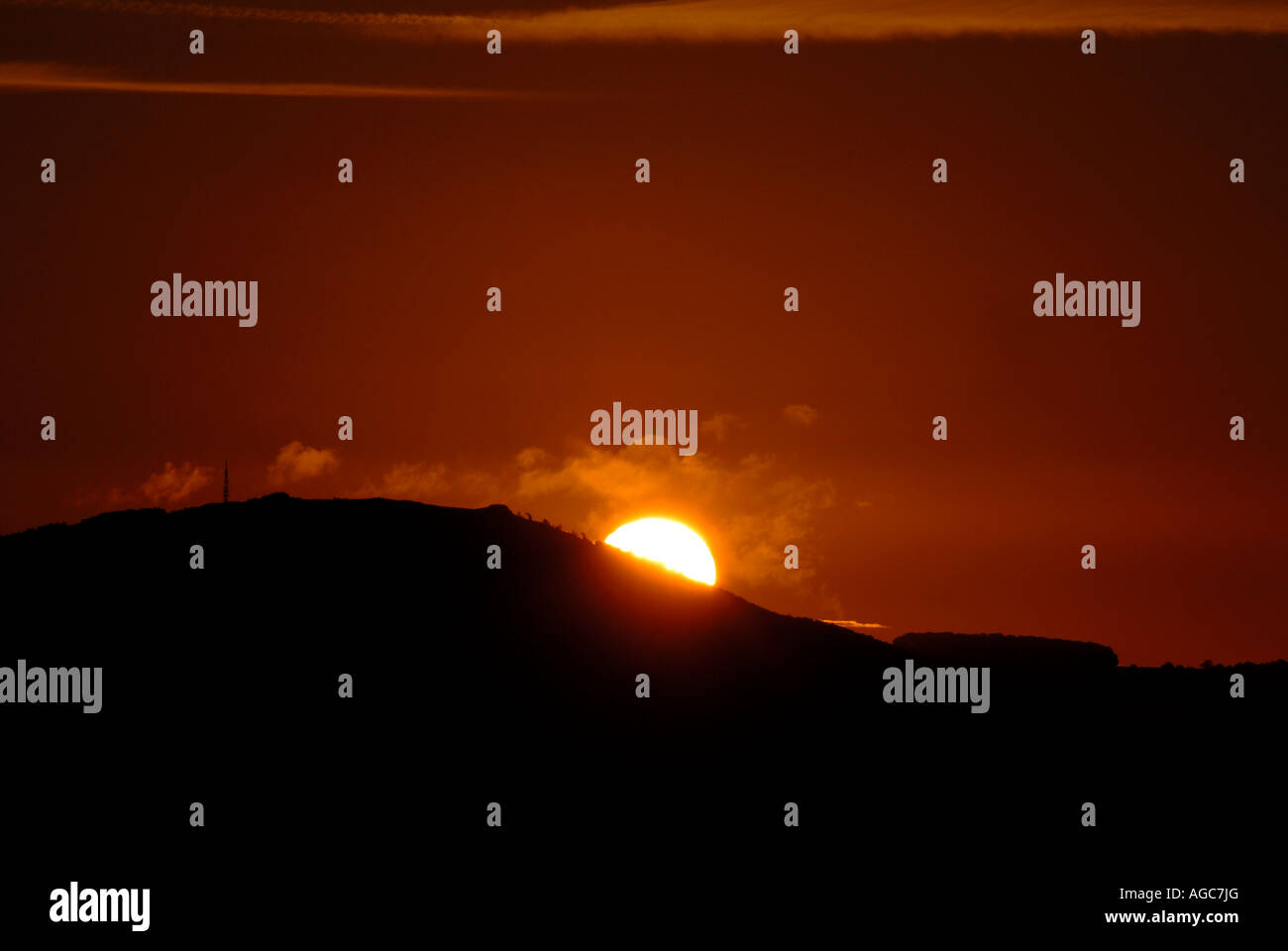 Lyth Hill High Resolution Stock Photography and Images - Alamy