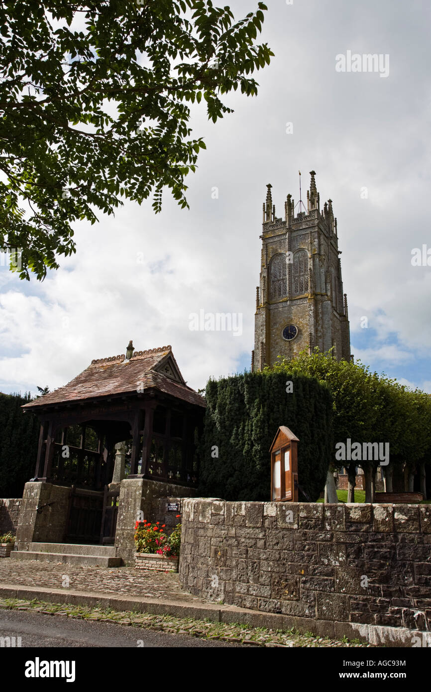 St hierithas church hi-res stock photography and images - Alamy