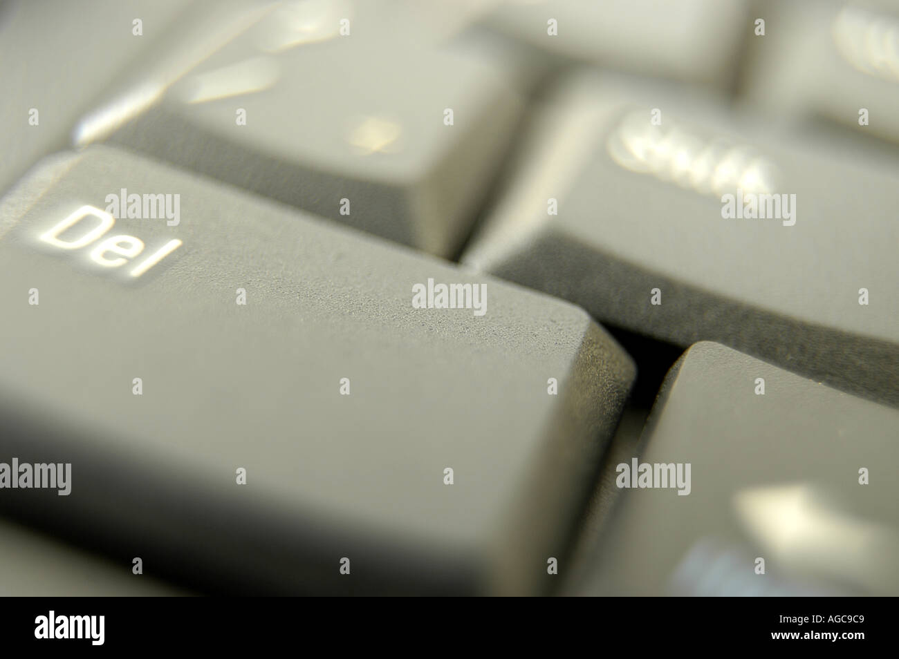 Black computer keyboard keys close up Stock Photo - Alamy