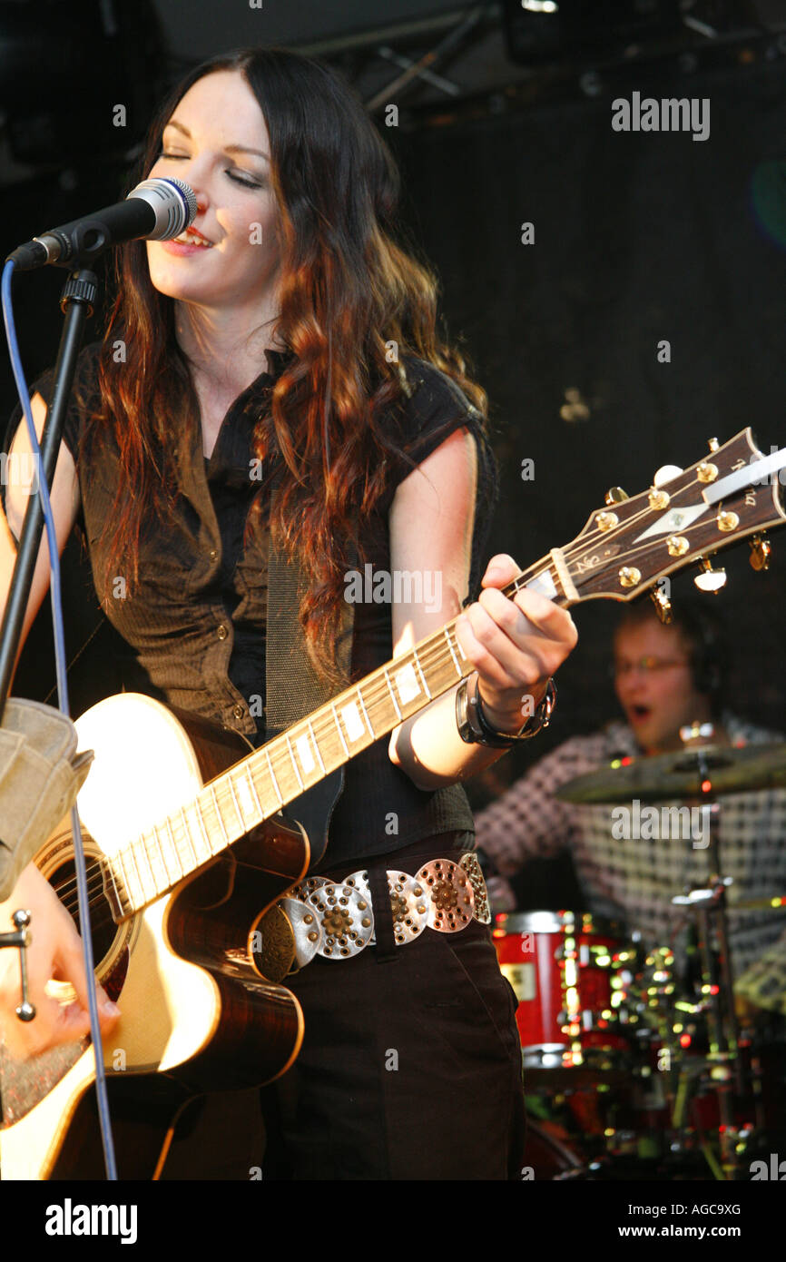 Slovak singer hi-res stock photography and images - Alamy