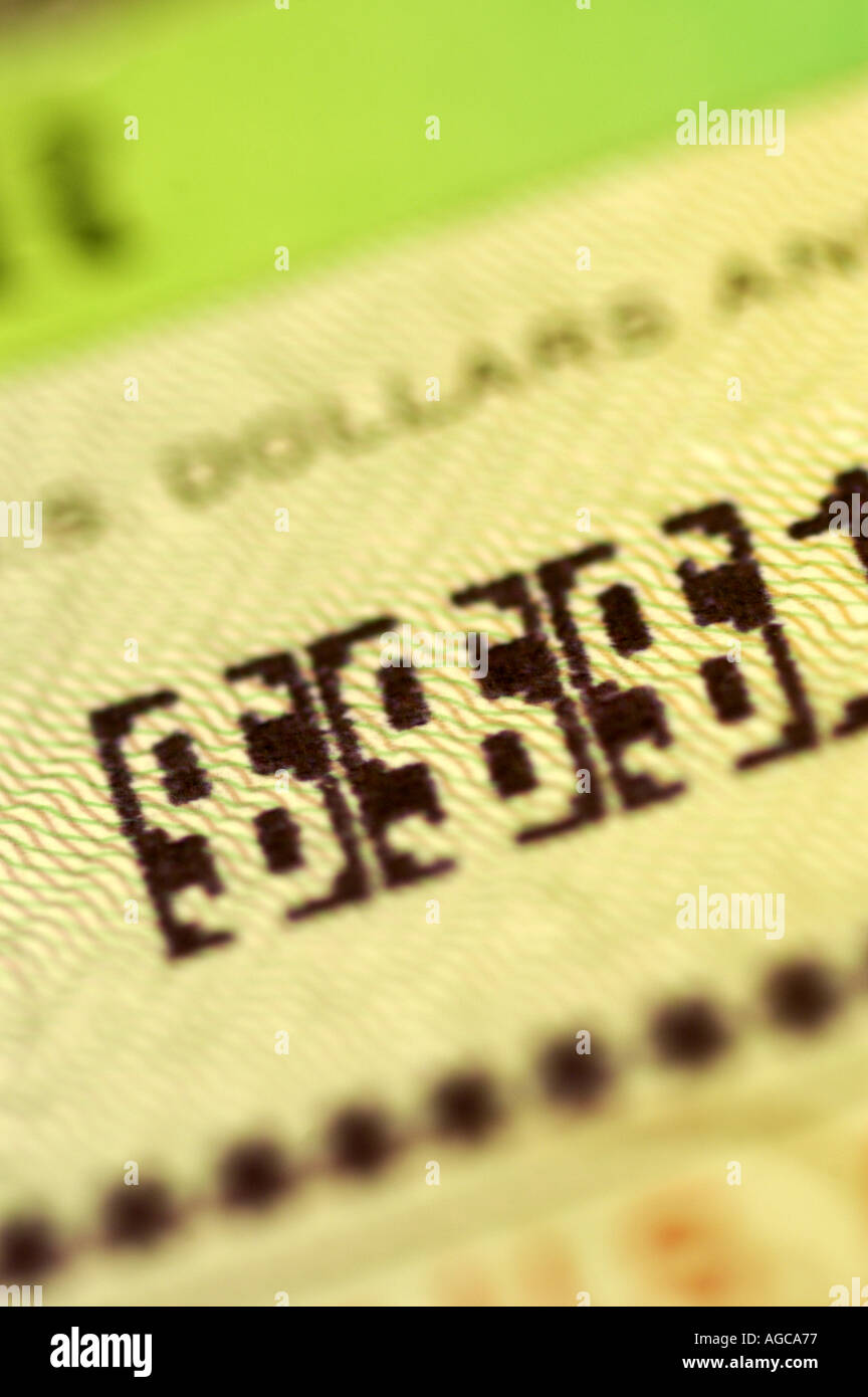 Dollar signs Wire transfer money order vertical Stock Photo - Alamy