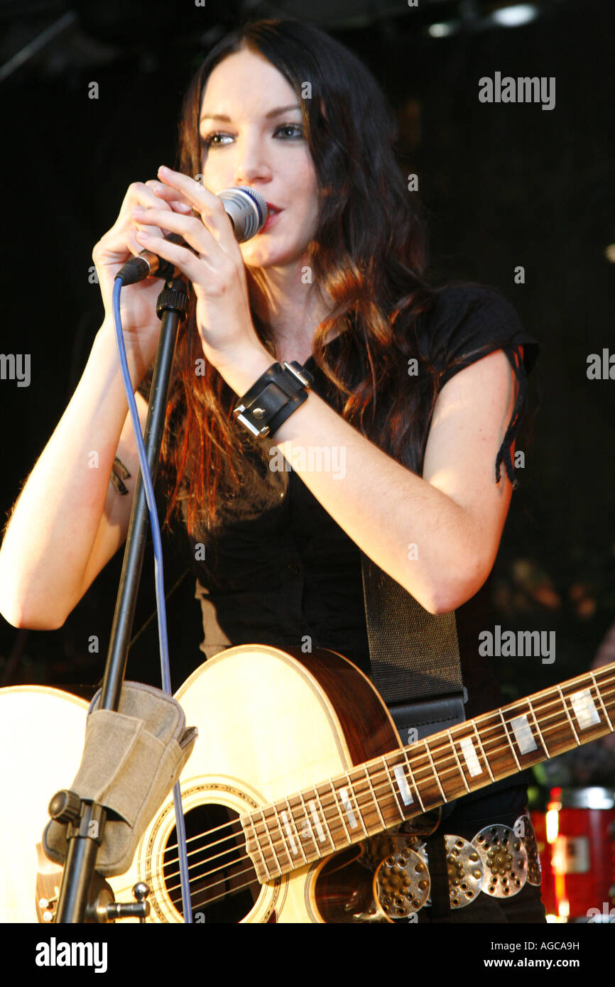 Slovak singer hi-res stock photography and images - Alamy